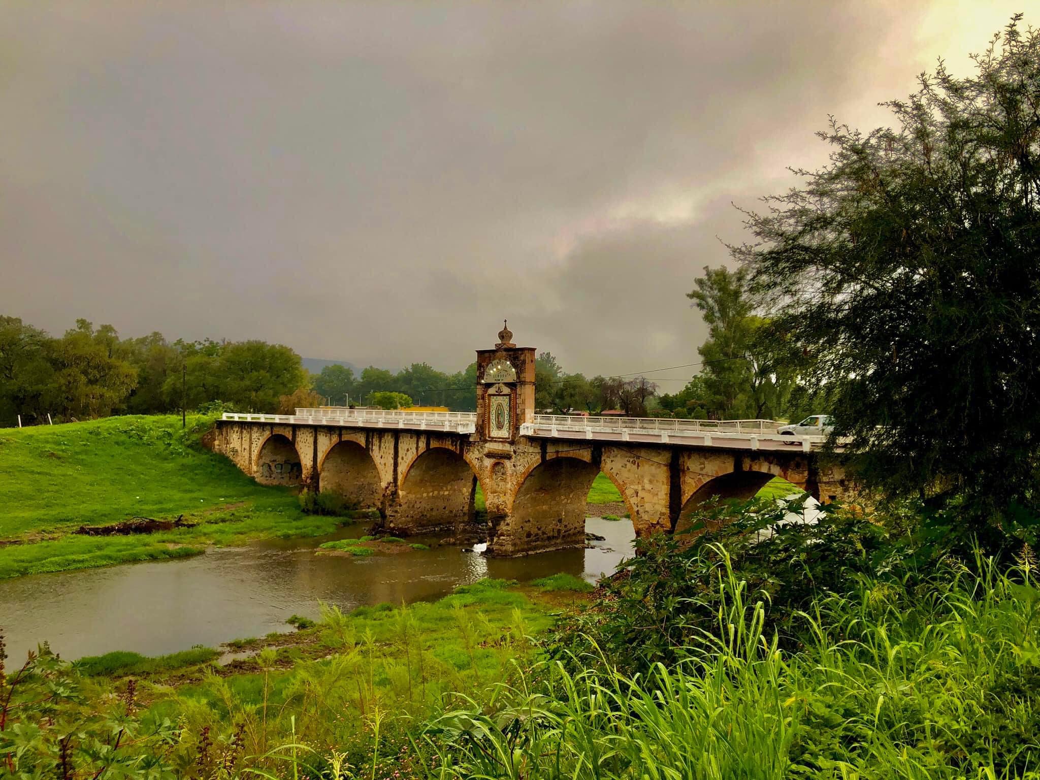 Tlaltenango de Sánchez Román, Zac. – Zacatecas, México