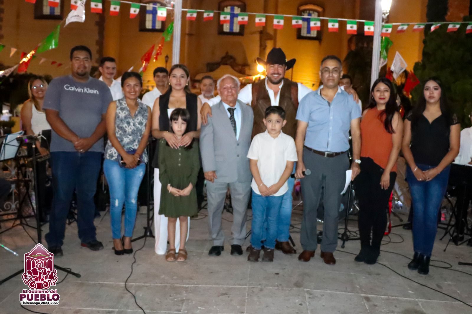Tlaltenango de Sánchez Román, Zac. – Zacatecas, México
