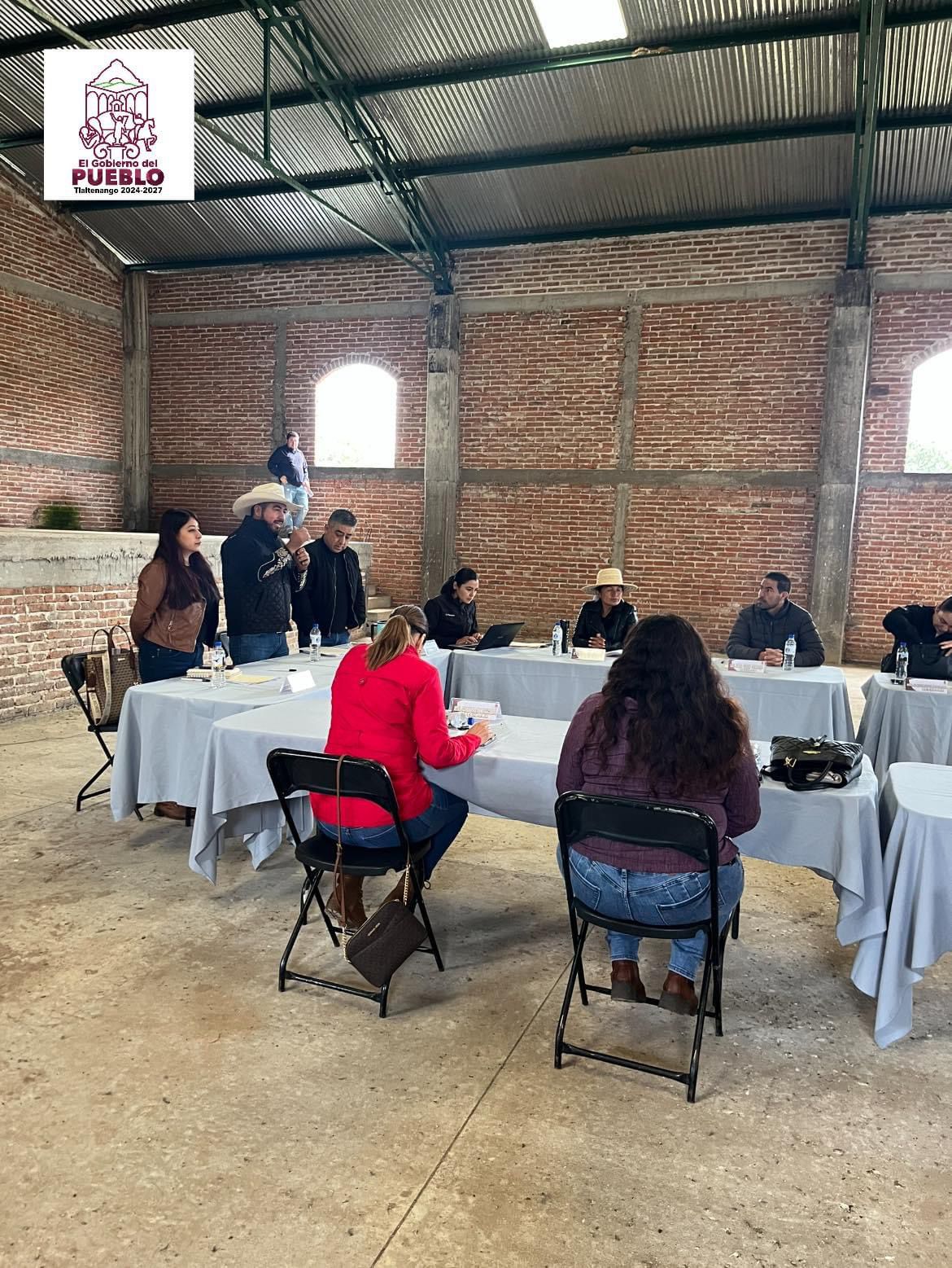 Tlaltenango de Sánchez Román, Zac. – Zacatecas, México