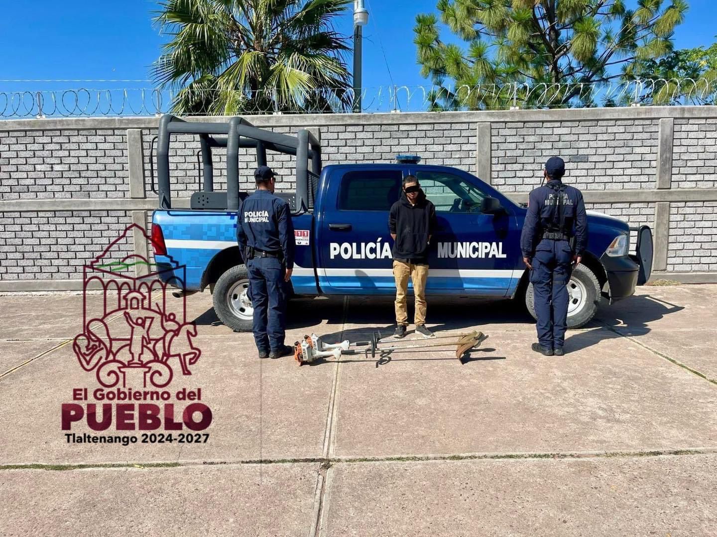 Tlaltenango de Sánchez Román, Zac. – Zacatecas, México